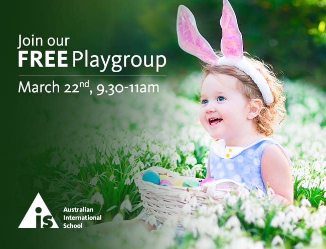 Easter activities for kids: Australian International School free easter ...