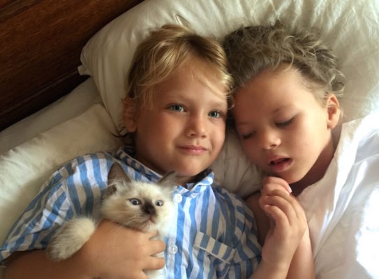 Bounce4Batten: Inspiring mum raises awareness of Batten Disease for ...