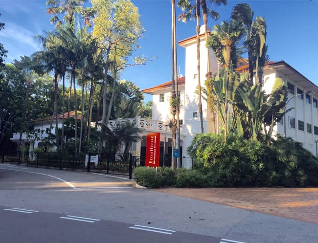 Best preschools in Singapore: explore three outstanding campuses of ...