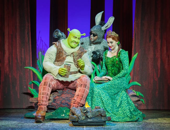 Shrek the Musical in Singapore: The HoneyKids review | HoneyKids Asia