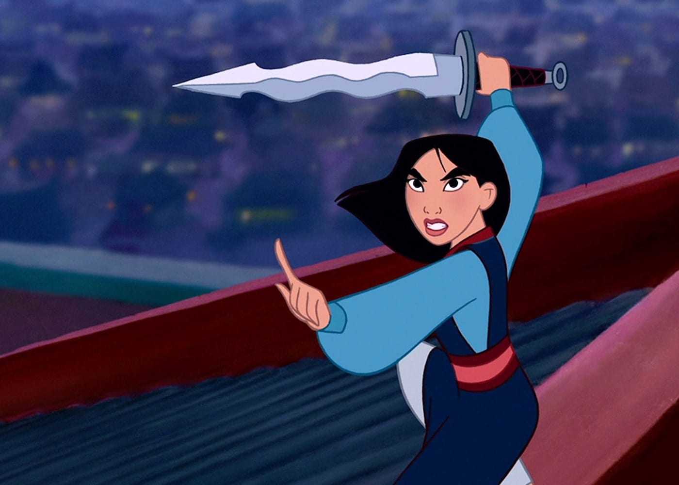 11 Disney princesses that are role models for kids | HoneyKids Asia