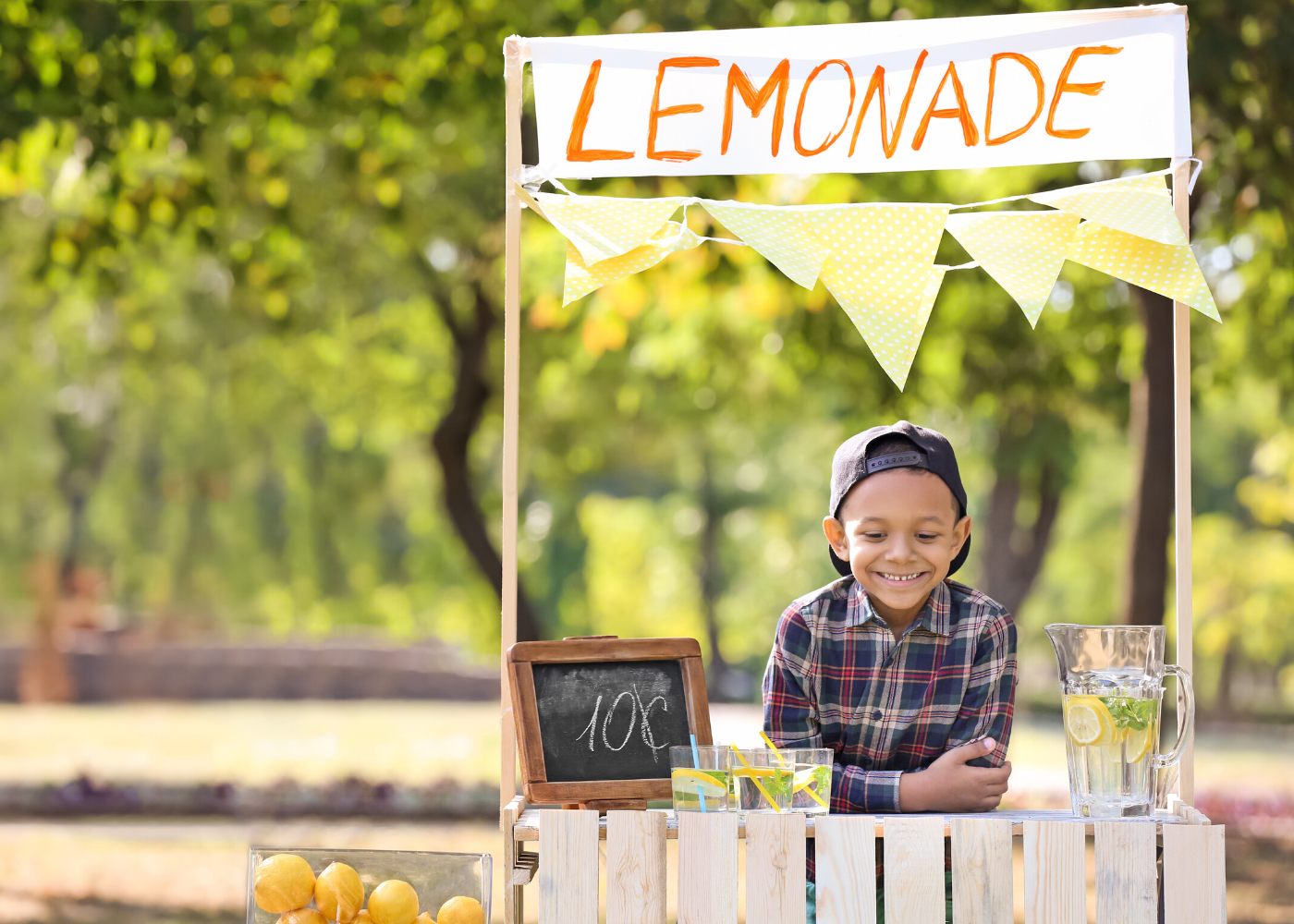 Old-school activities for the whole family to try | HoneyKids Asia