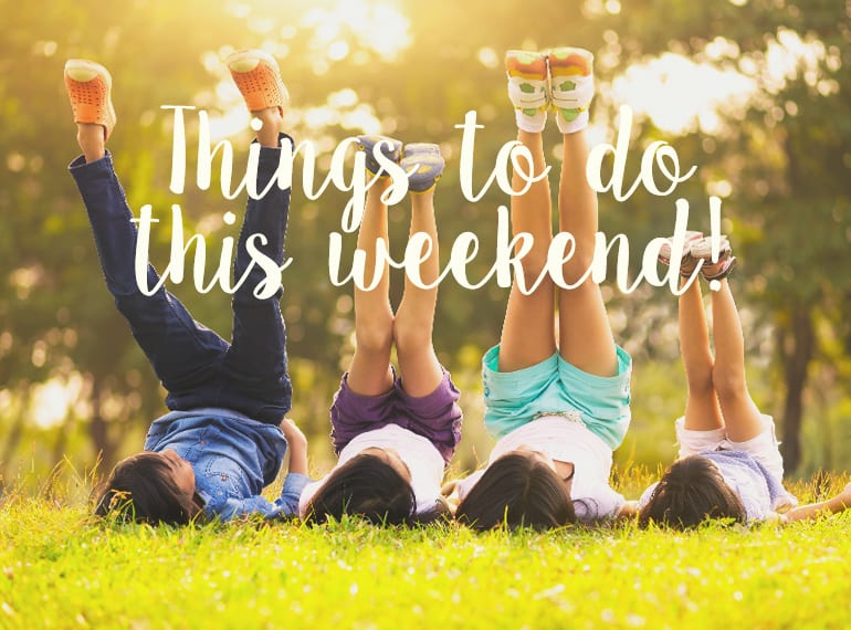 10 things to do in Singapore with kids this weekend: 4-5 March 2017 ...