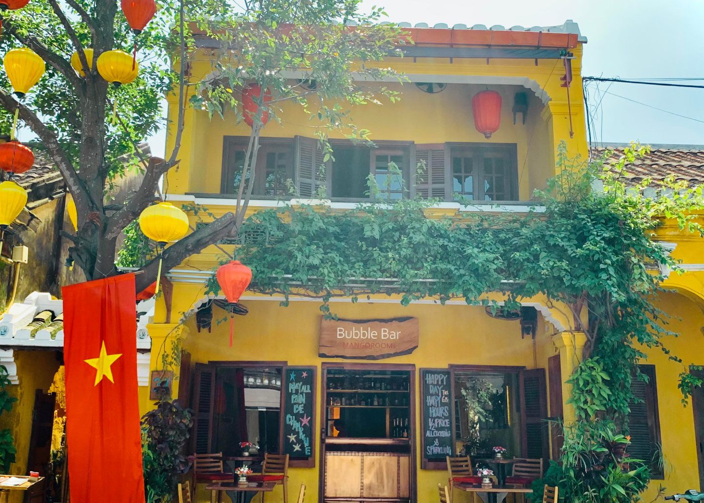 Hoi An with kids: What to do, where to eat & stay | HoneyKids Asia
