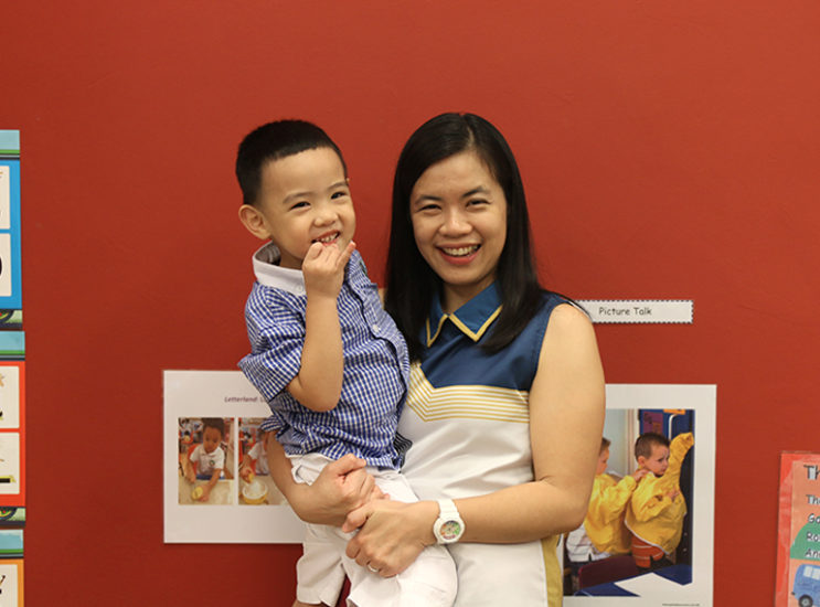Choosing a preschool in Singapore: parent review of Learning Vision at ...