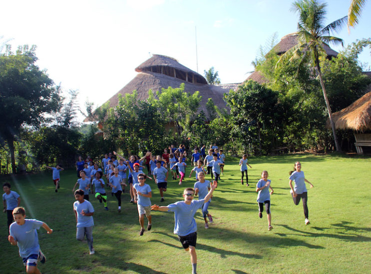 Win a residential summer camp for your tweens and teens at SuperCamp ...