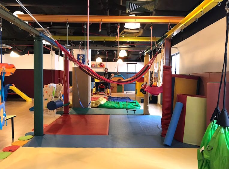 Open House at KidsFirst: a new childhood development and educational ...