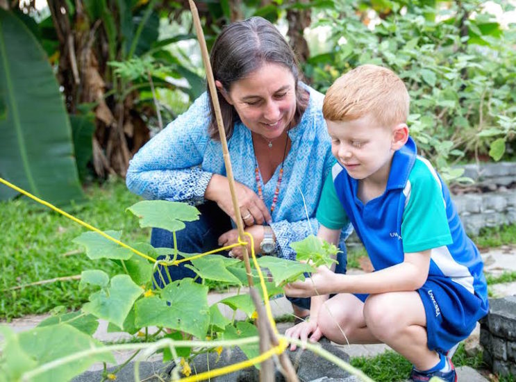 Choosing an international school in Singapore: parent review of UWCSEA ...