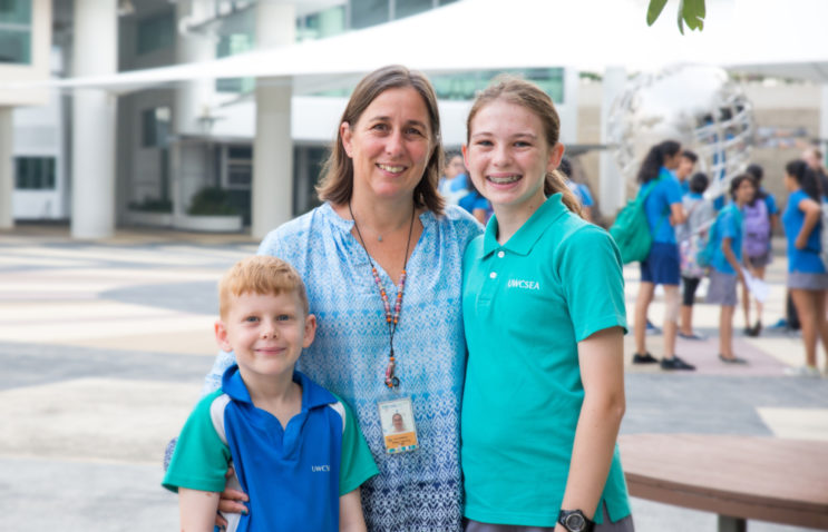 Choosing an international school in Singapore: parent review of UWCSEA ...