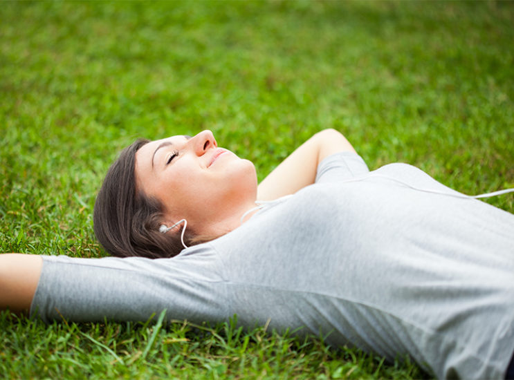 Take back your me time, mums!