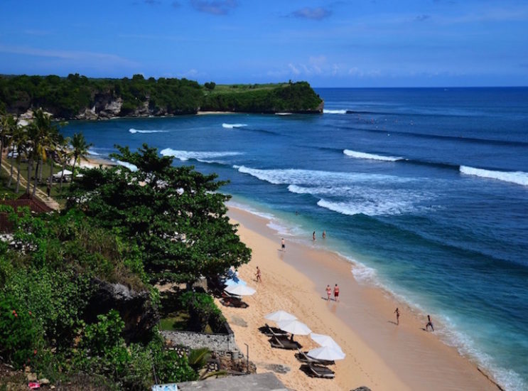 15 of the best beaches in Bali for families | HoneyKids Asia