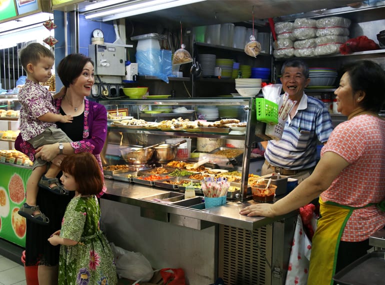 Why Australian artist Jennifer Lim loves life in Toa Payoh