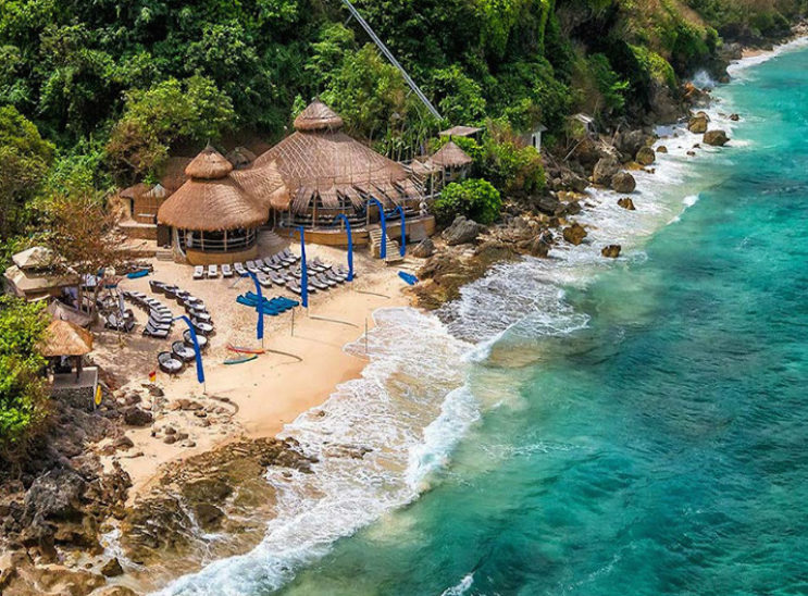 15 of the best beaches in Bali for families | HoneyKids Asia