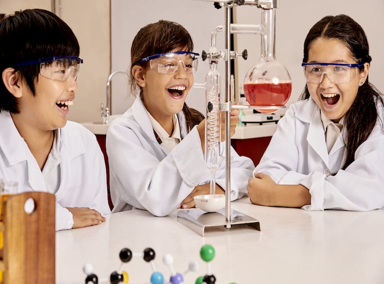 Preschools and international schools in Singapore: How EtonHouse sees ...