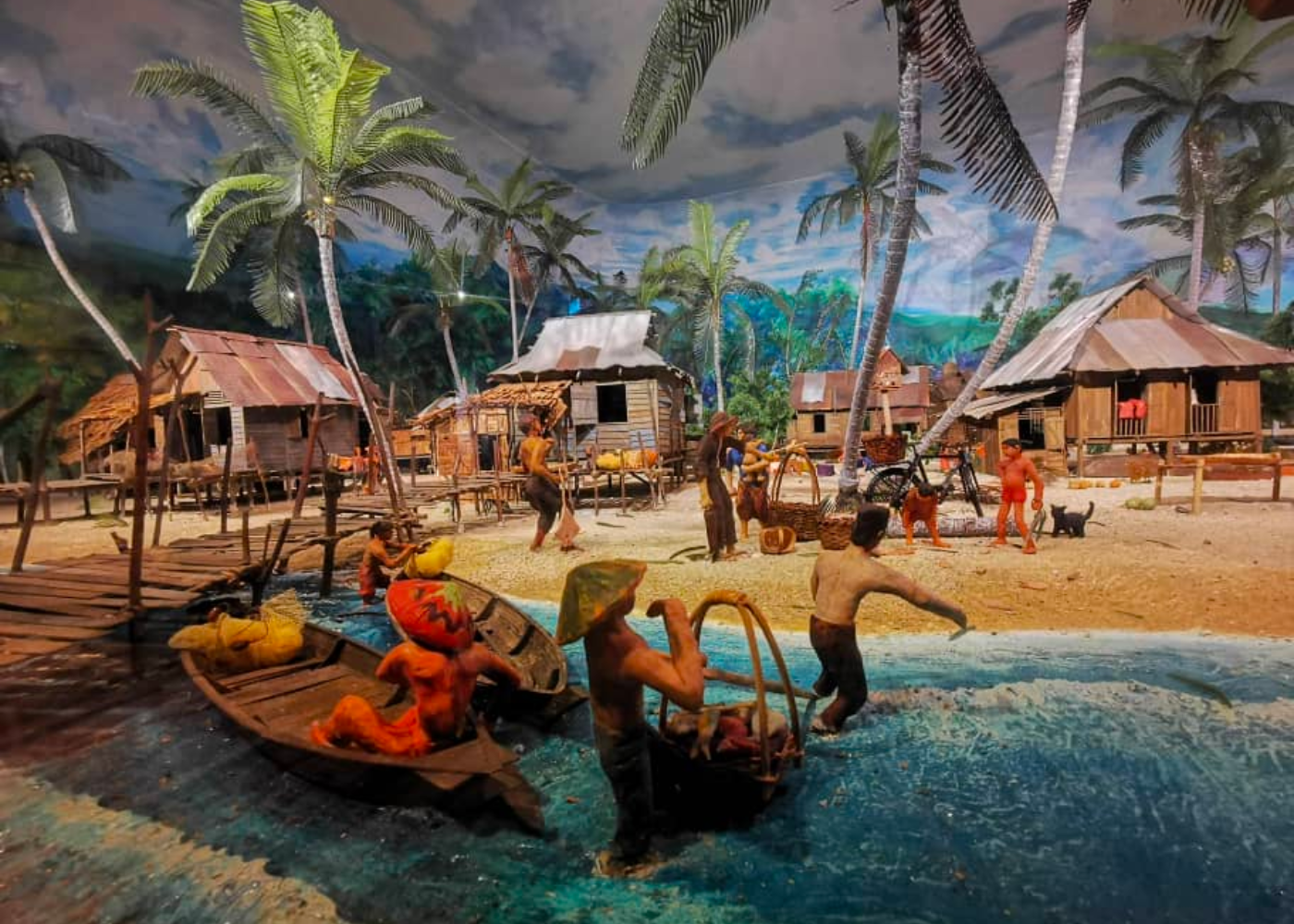 Family-friendly guide to Desaru: Best resorts, things to do & more