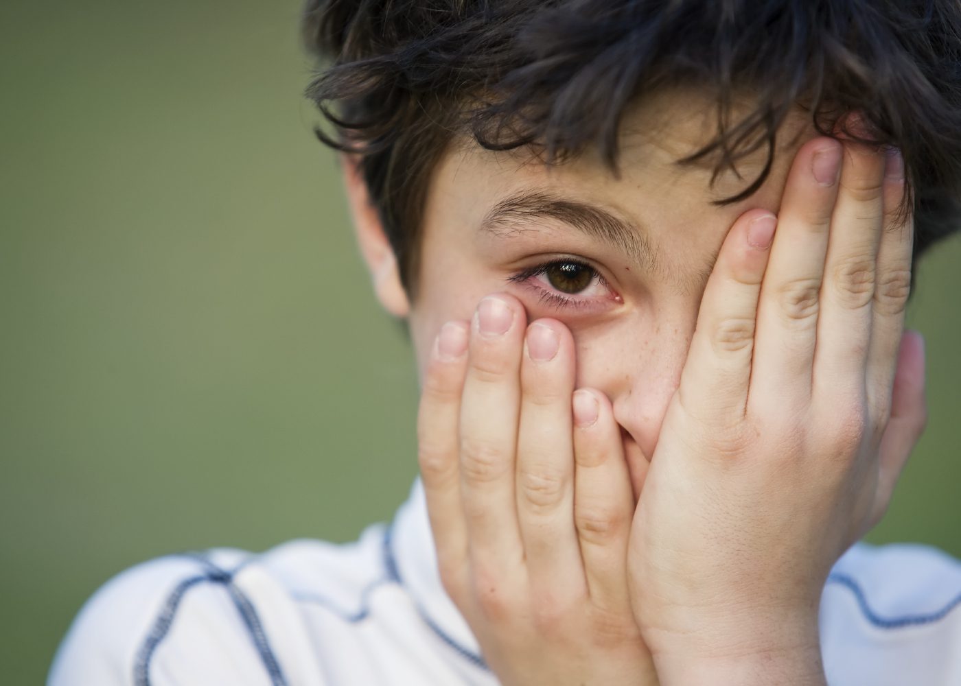 All about teen acne and treatments in Singapore | HoneyKids Asia