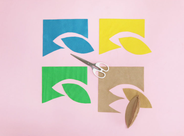 Easy-to-make soft toys for kids | HoneyKids Asia