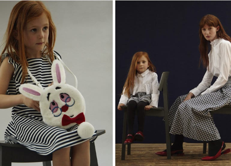 Charles and Keith launches Alice in Wonderland collection with Disney ...