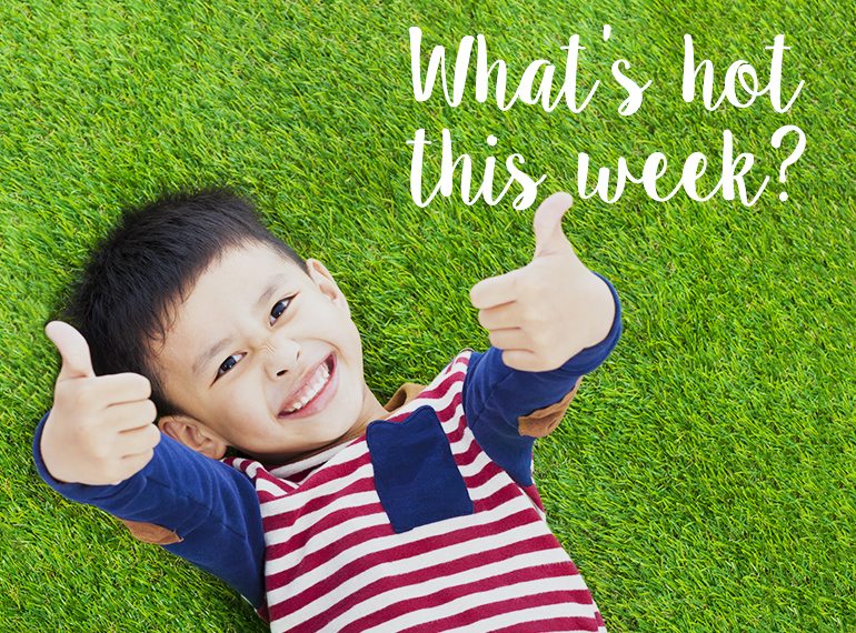 Things to do in Singapore: Five activities our kids are loving this ...