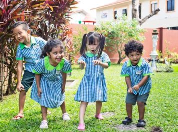 Best preschools & kindergartens in Singapore | HoneyKids Asia