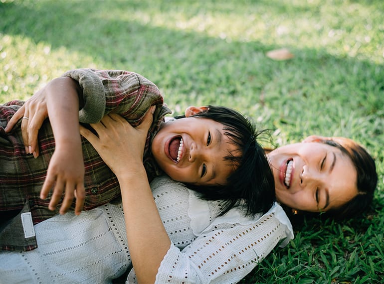 Being a single mum in Singapore: solo parents speak up | HoneyKids Asia