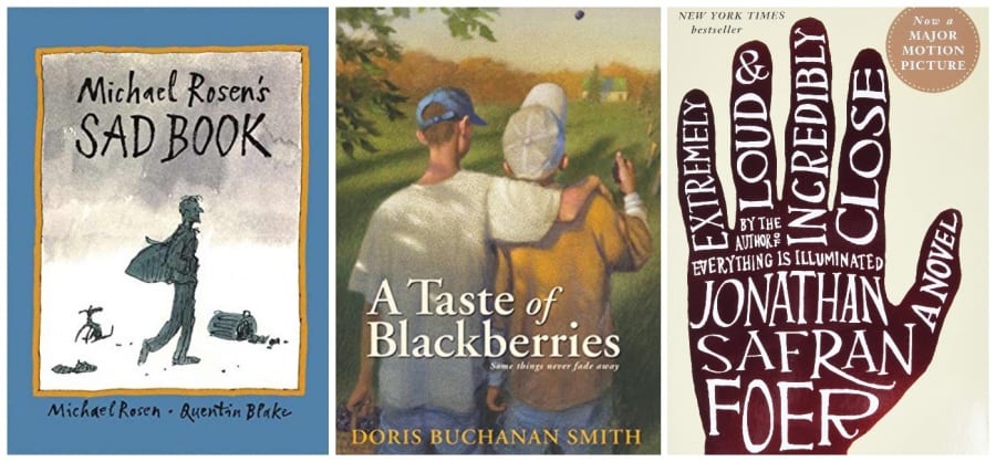 19 children's books on serious topics | HoneyKids Asia