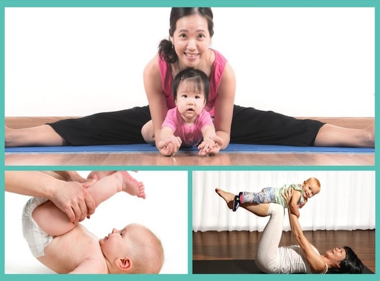 Inspire Mum & Baby and Birthlight UK: Teacher's Training program for ...