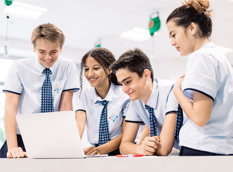 What is IB? Experts explain the International Baccalaureate in Singapore