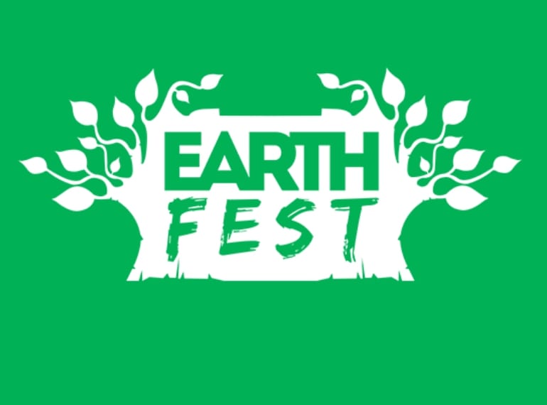 EarthFest 2018 | HoneyKids Asia
