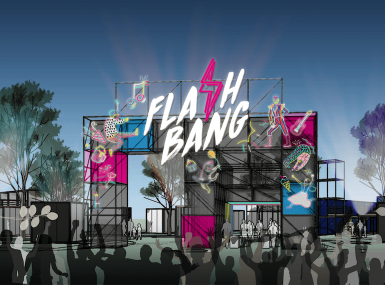 Flashbang Singapore | HoneyKids Asia