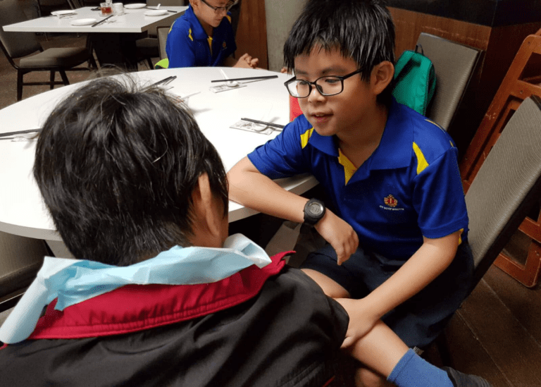 20 charities with volunteer opportunities in Singapore