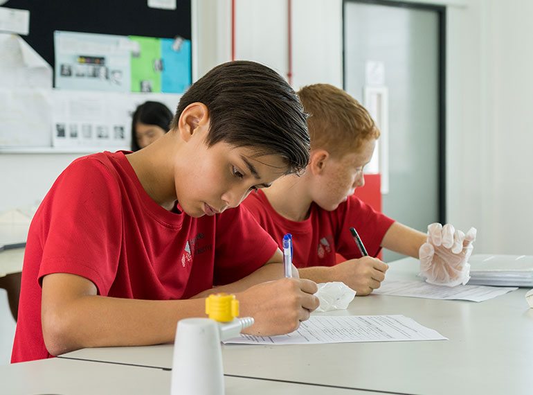 Study habits: How to help your child with homework | HoneyKids Asia