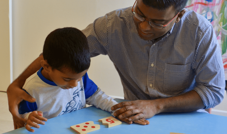 Early intervention and special needs centres in Singapore | HoneyKids Asia