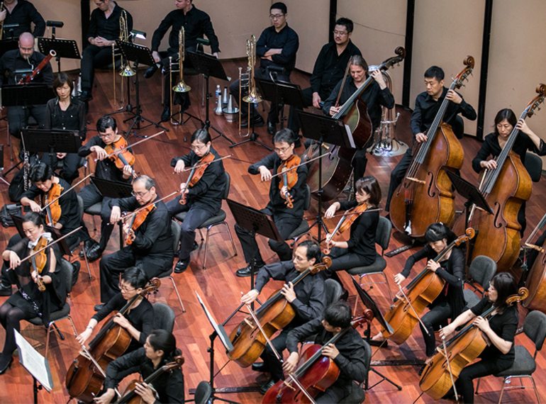 SSO In Your Community: SouthEast Singapore | HoneyKids Asia