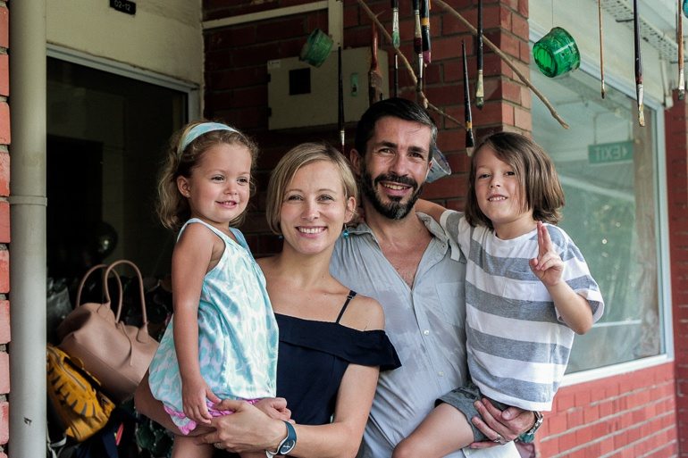 Blue House Preschool parent review: A warm community where children ...