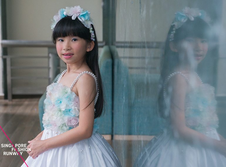 Singapore's Next Top Inclusive Model 2018 | HoneyKids Asia