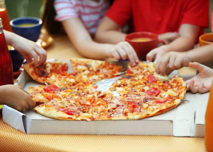 19 Best family-friendly pizza spots in Singapore | HoneyKids Asia