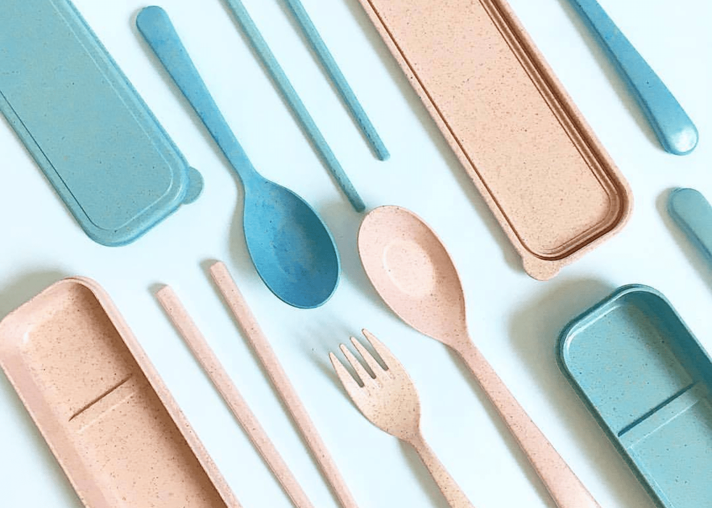 Ditch the plastic: reusable products we love in Singapore | HoneyKids Asia