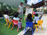 Early intervention and special needs centres in Singapore | HoneyKids Asia