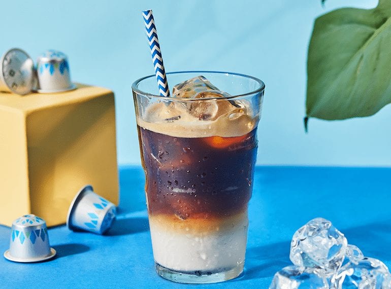 Nespresso Summer Party | HoneyKids Asia