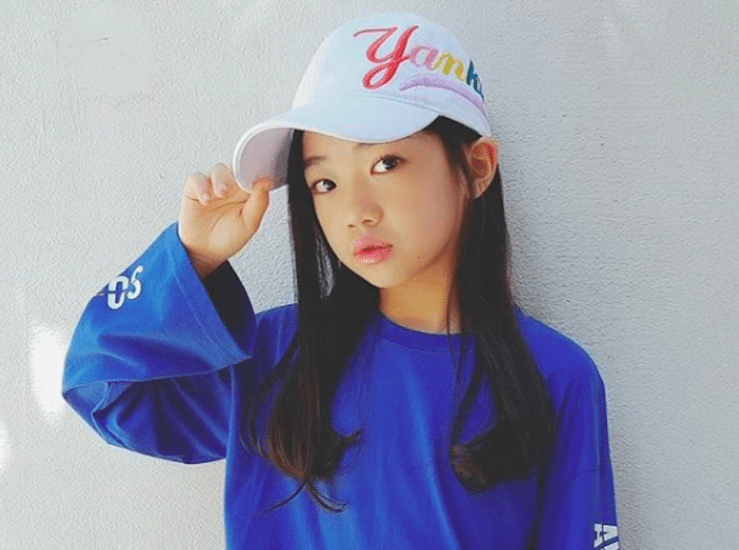 10 Instagram kids you need to follow for fashion, fun and family inspo