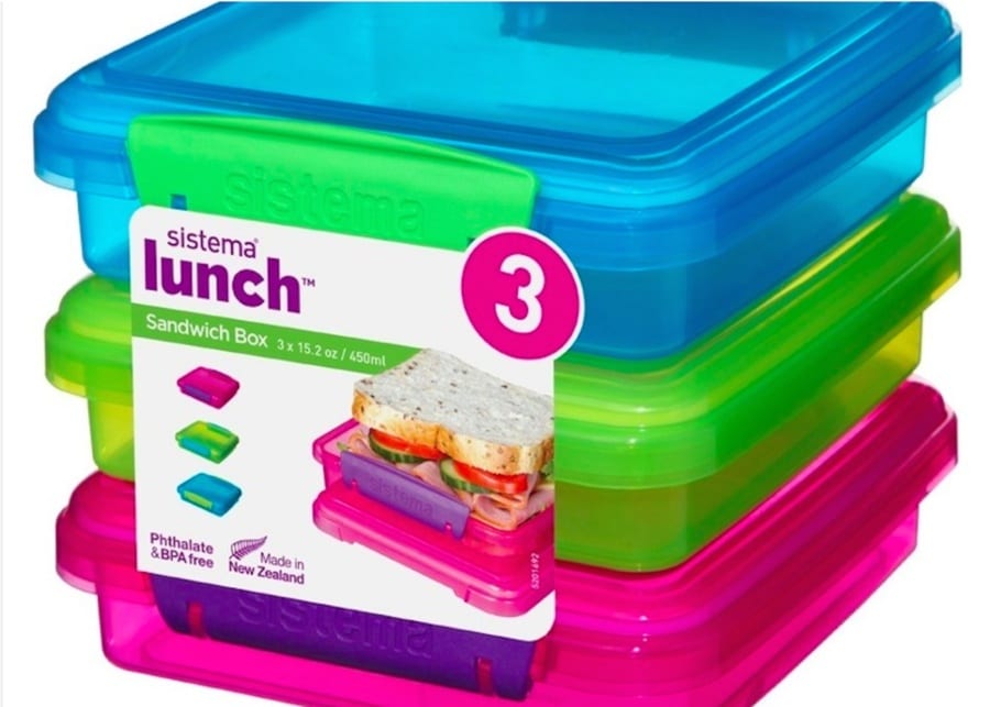 Lunchbox ideas and recipes for kids in Singapore | HoneyKids Asia