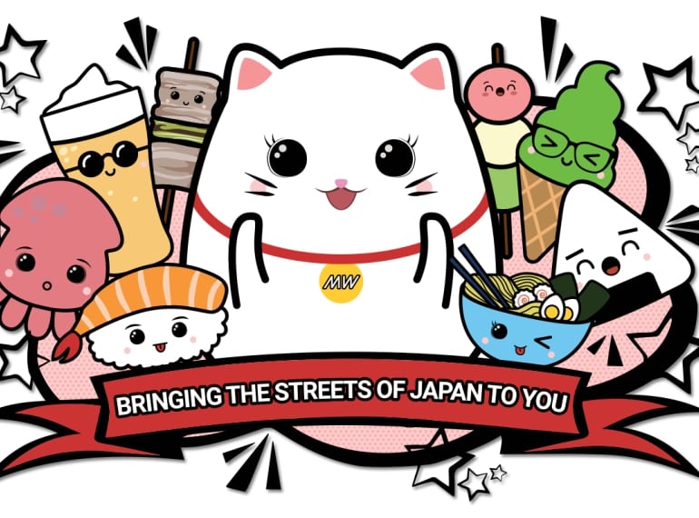 Super Japan Fest 2018 | HoneyKids Asia