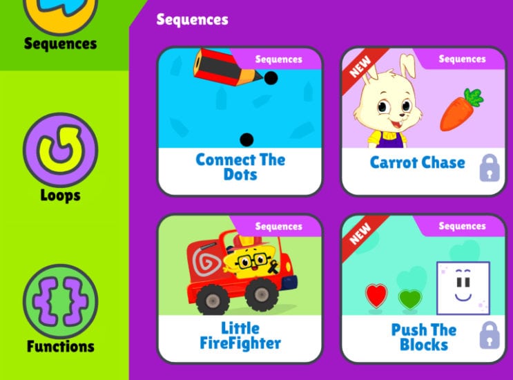 Fun coding apps for kids: code like a pro | Honeykids Asia