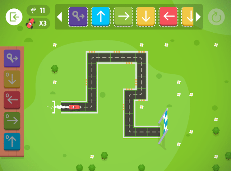 Fun coding apps for kids: code like a pro | Honeykids Asia