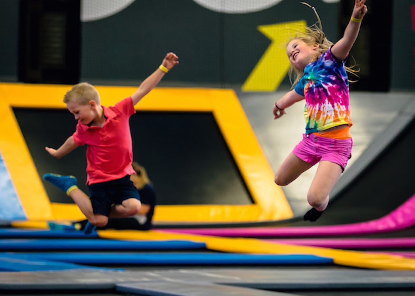 60+ Best Indoor Playgrounds in Singapore For Kids (with prices!)