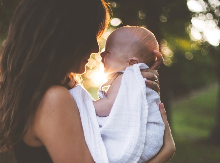 The universal truths of motherhood laid bare | HoneyKids Asia