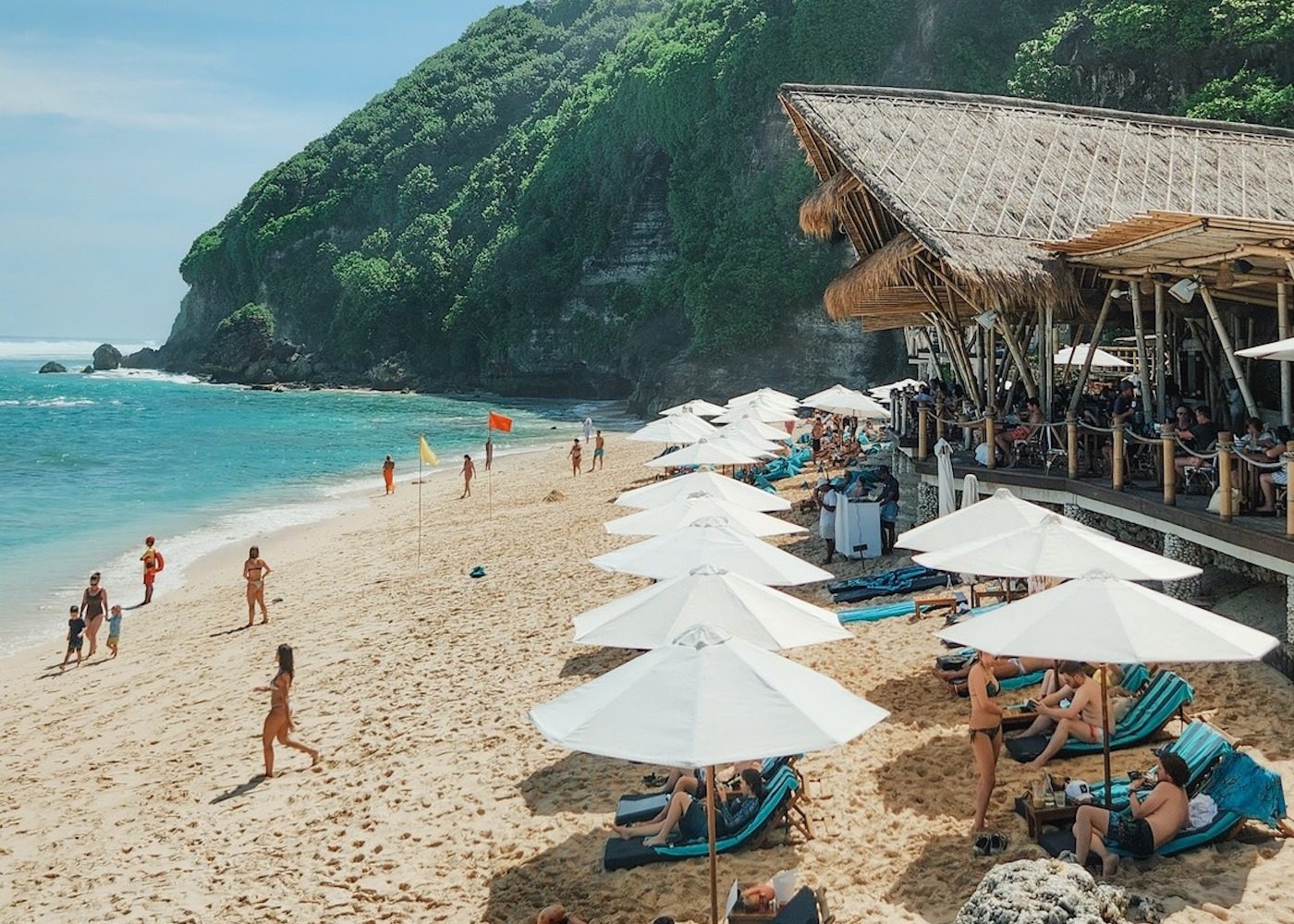 15 Best beaches in Bali for families | HoneyKids Asia
