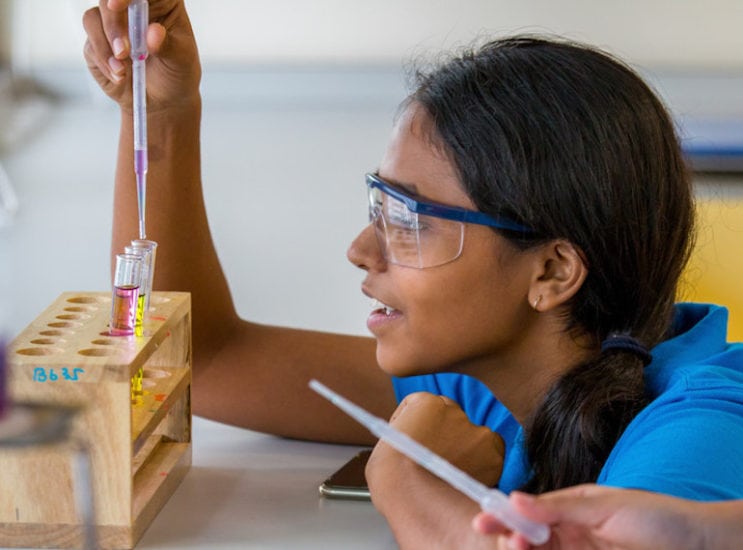 Open days 2018 at UWCSEA | HoneyKids Asia