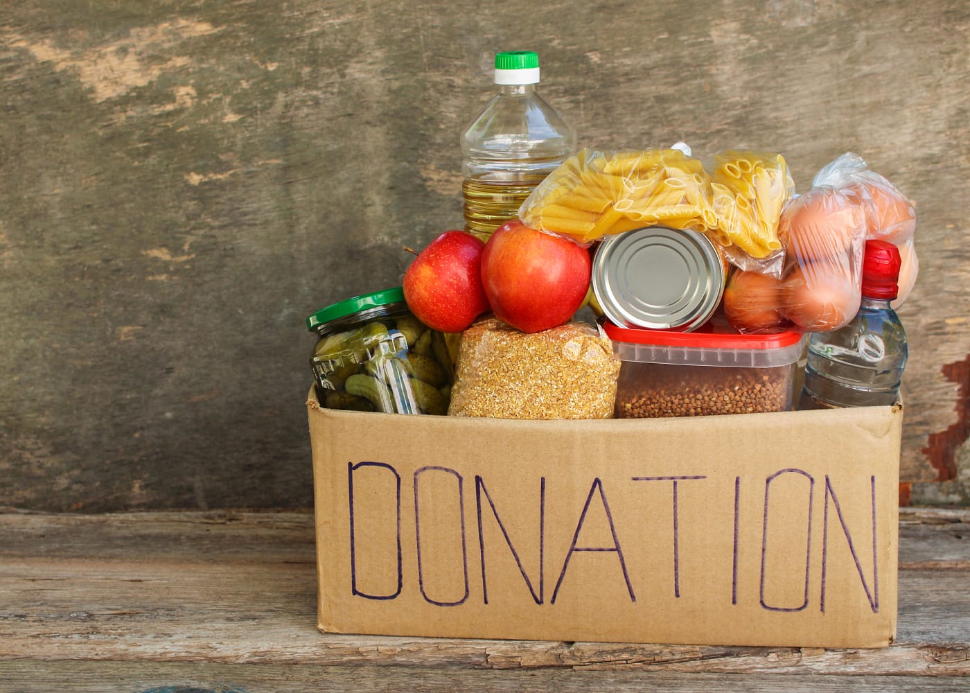 How To Minimise And Donate Food Waste In Singapore HoneyKids Asia